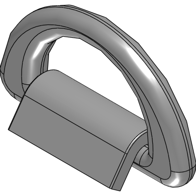 Container Lashing Equipment - Navacqs - Download 3D CAD Models for free ...